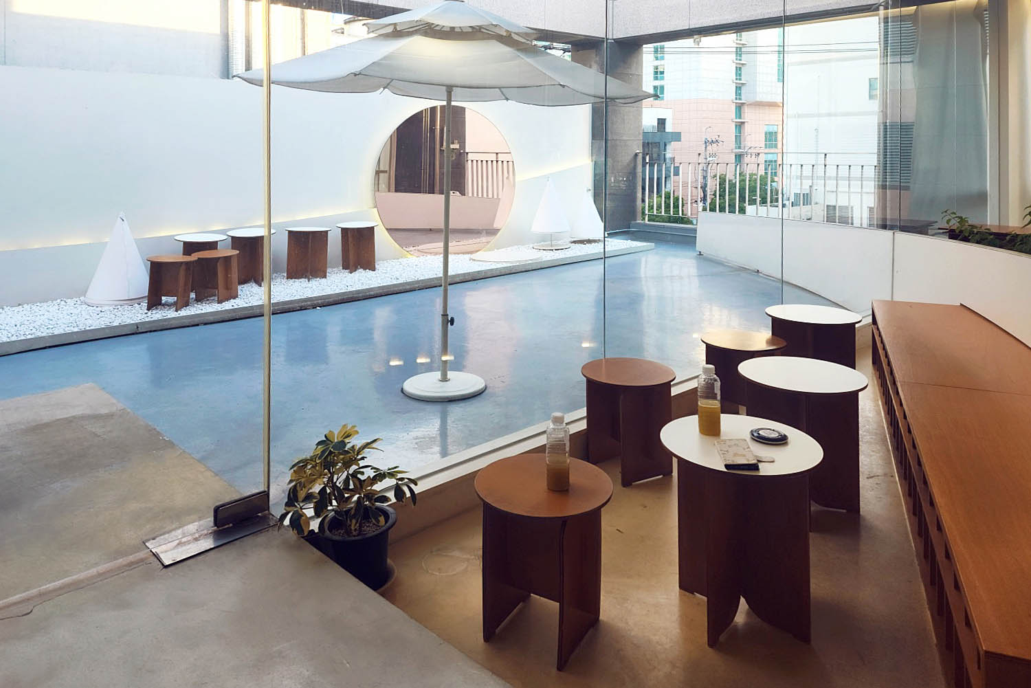 Creative Environments - 4 Ways a Cafe Design Can Boost Creativity and ...