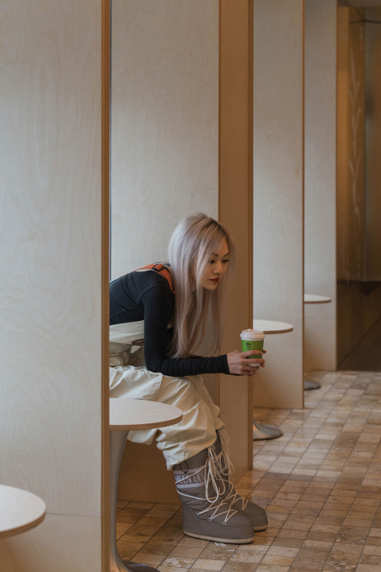 Best Cafe Booth Seating Designs - Best Cafe Designs