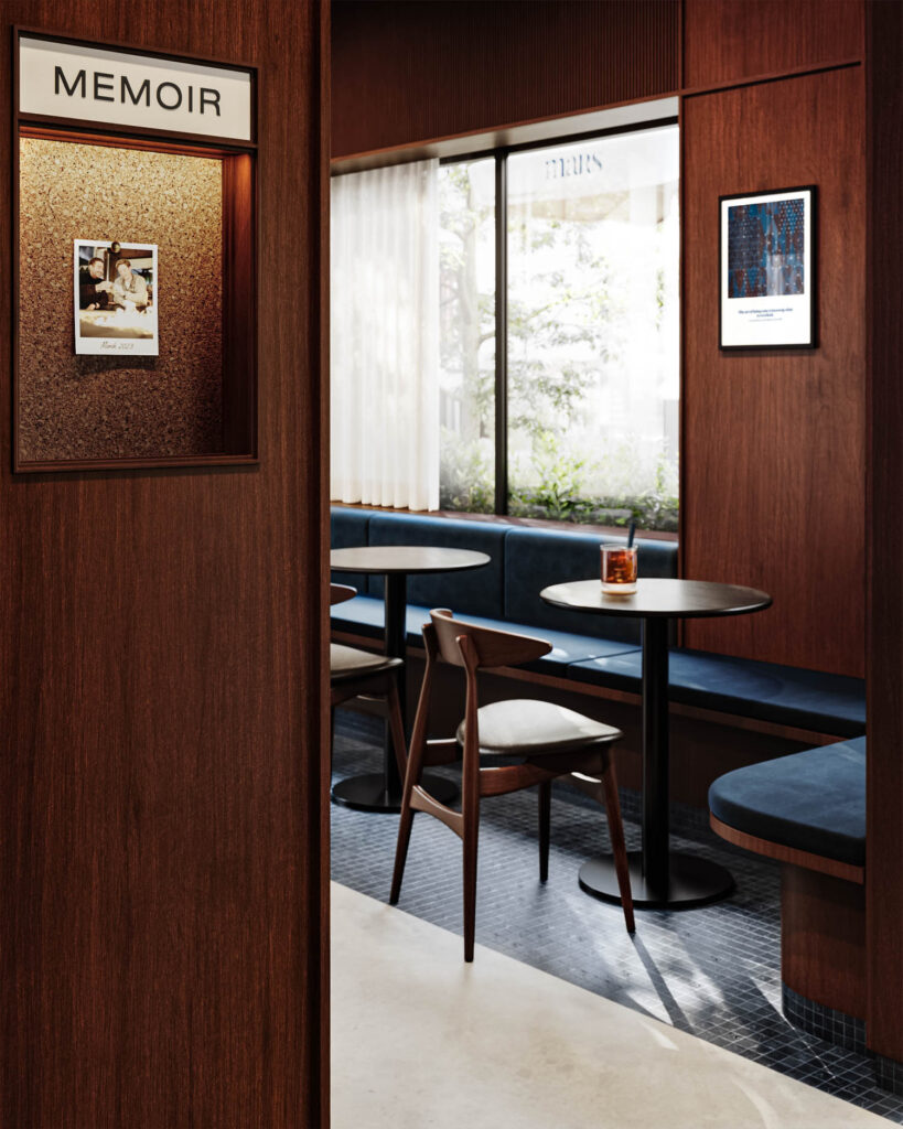 Best Cafe Booth Seating Designs - Best Cafe Designs