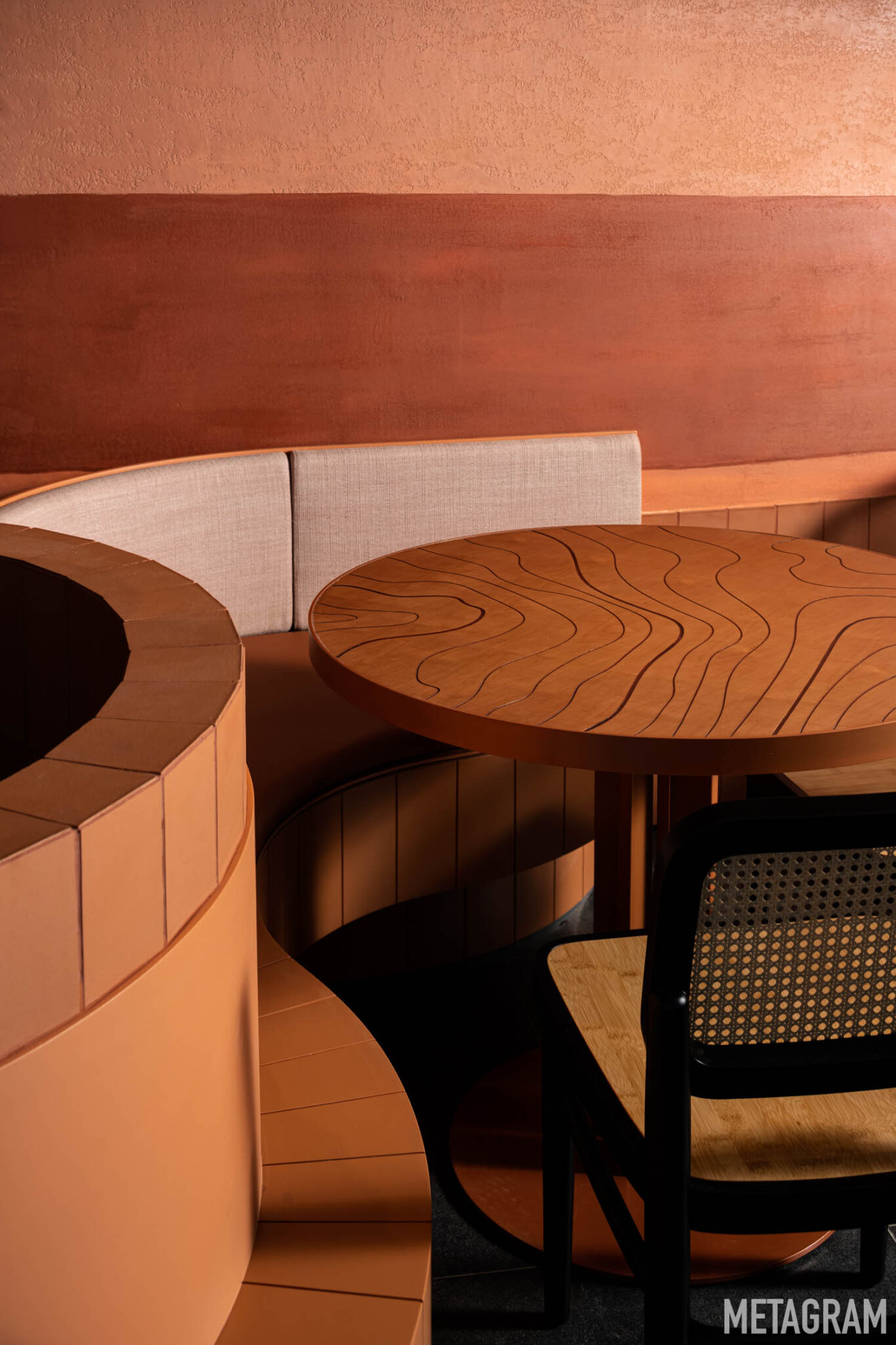 Best Cafe Booth Seating Designs - Best Cafe Designs