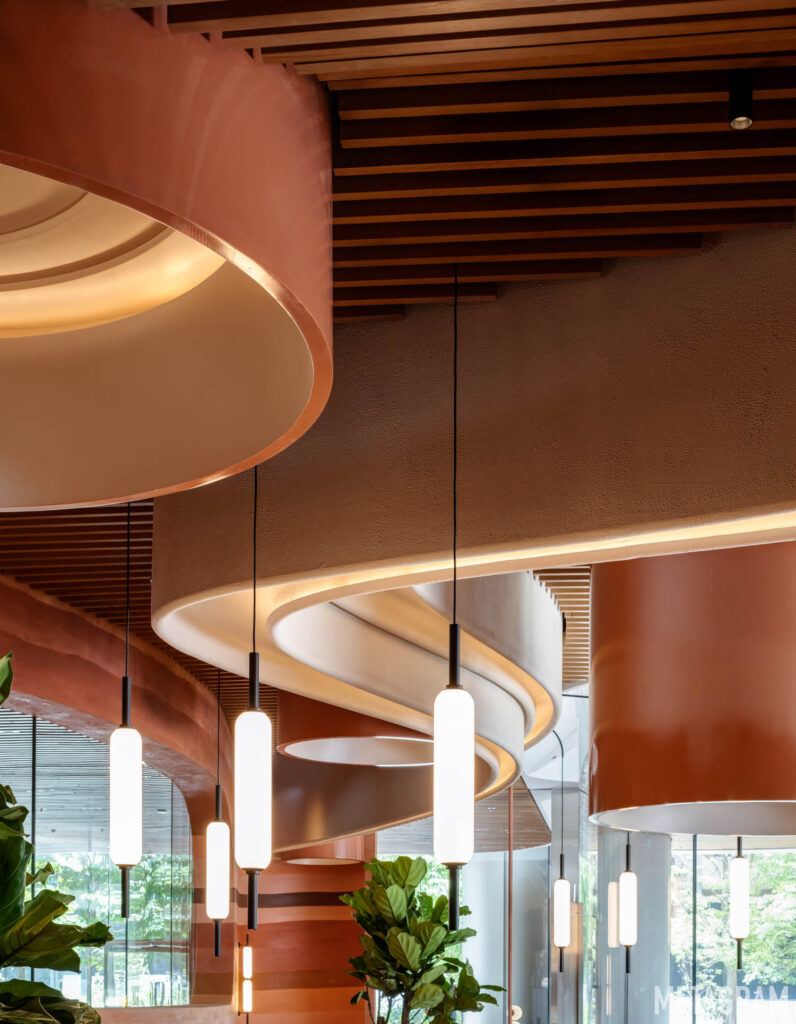 Alchemy Origin / Metagram - Best Cafe Designs
