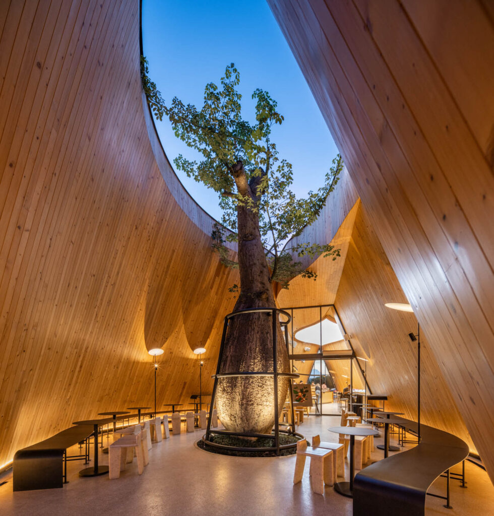 Best Cafe Exterior Design Ideas - Best Cafe Designs