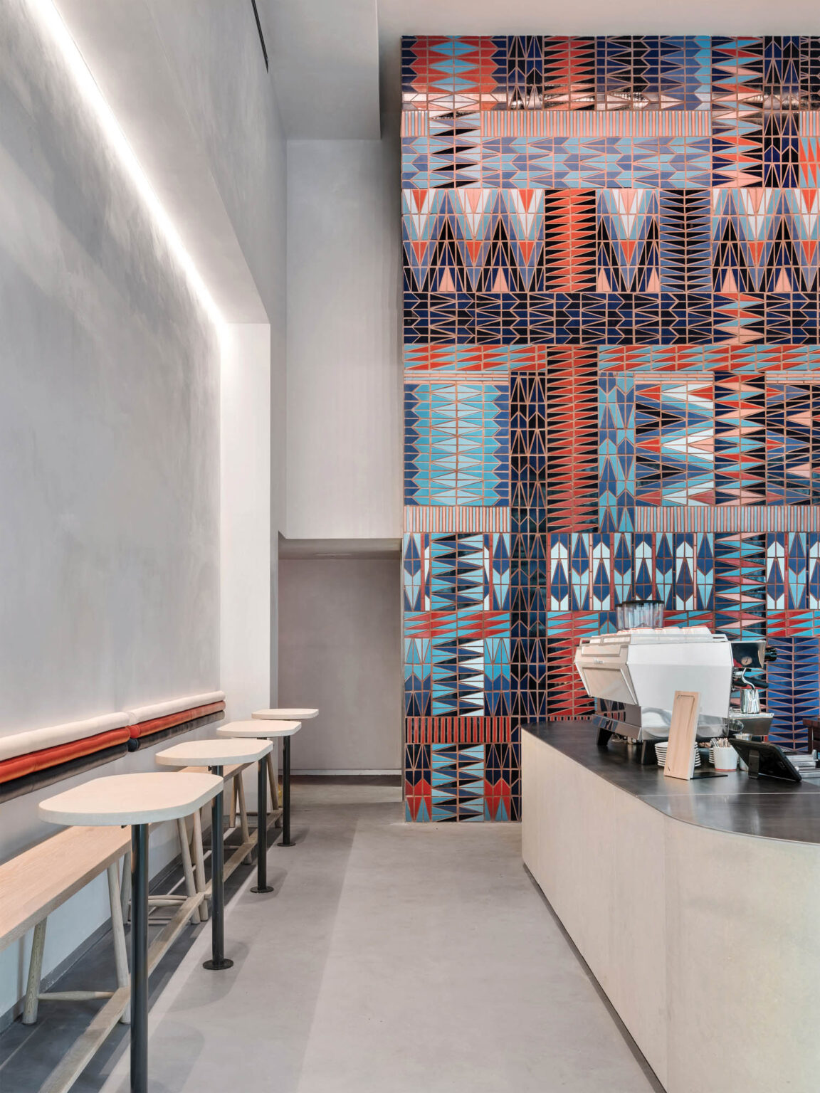 Intelligentsia Coffee / Austin Texas / Magic Architecture - Best Cafe ...