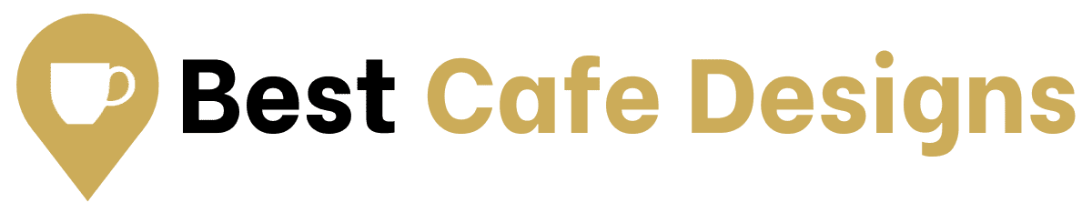 Best Cafe Designs - Cafe Culture - Design and Travel - Best Cafe Designs